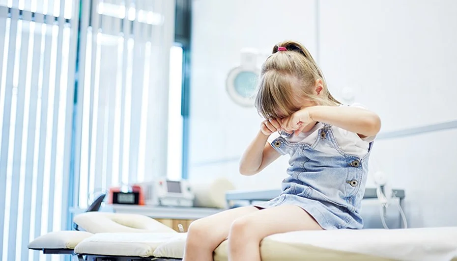 Pediatric Ophthalmology & Child Eye Exams - SightMD