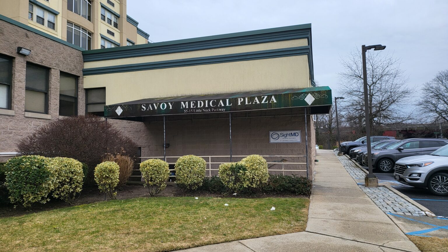 Kevin Vo, MD - SightMD