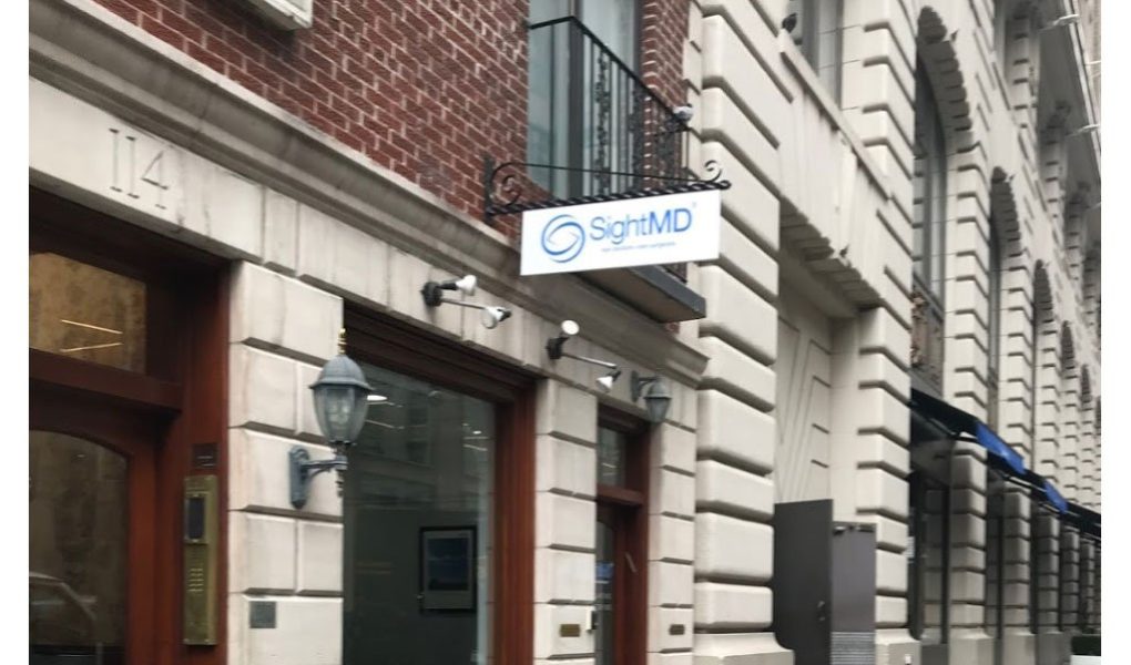 Marc G. Rubinstein, MD - SightMD