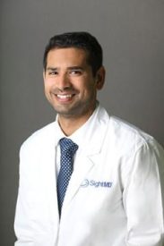 Gaurav Chandra, MD - SightMD