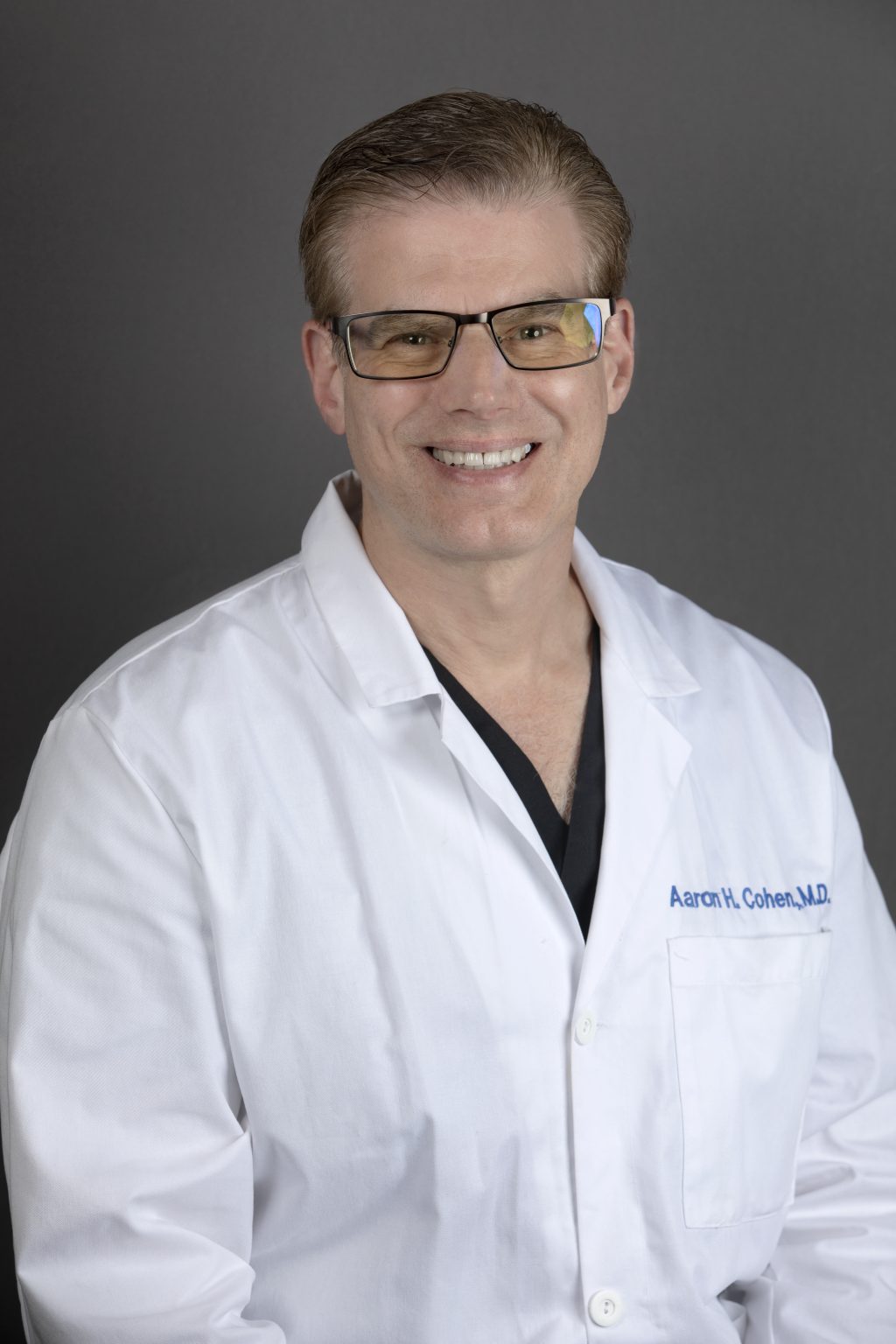 Aaron Cohen, MD - SightMD