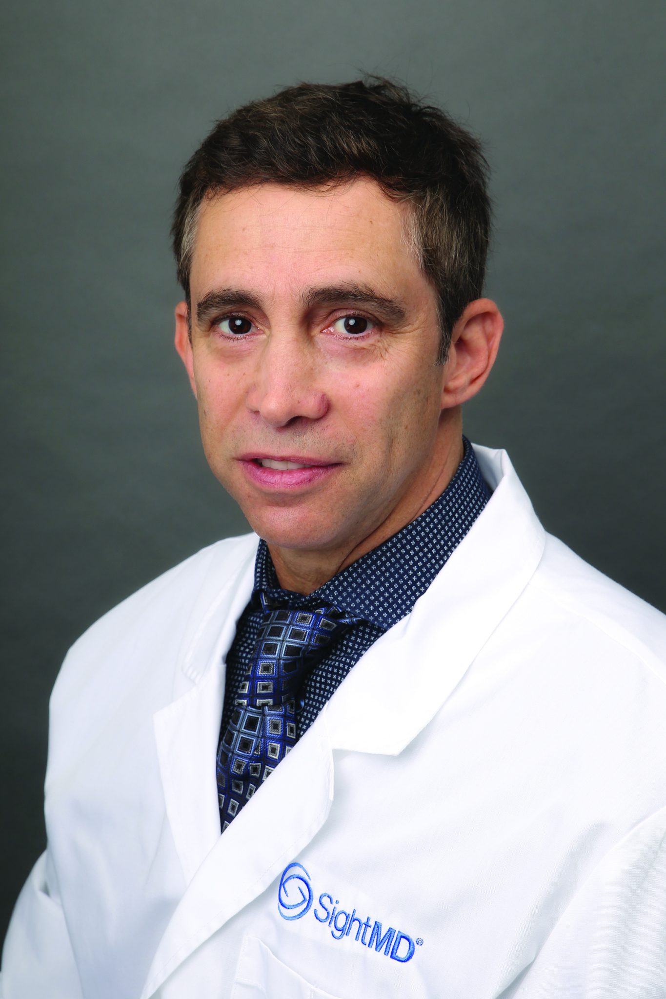 Gregory Cowan, MD - SightMD