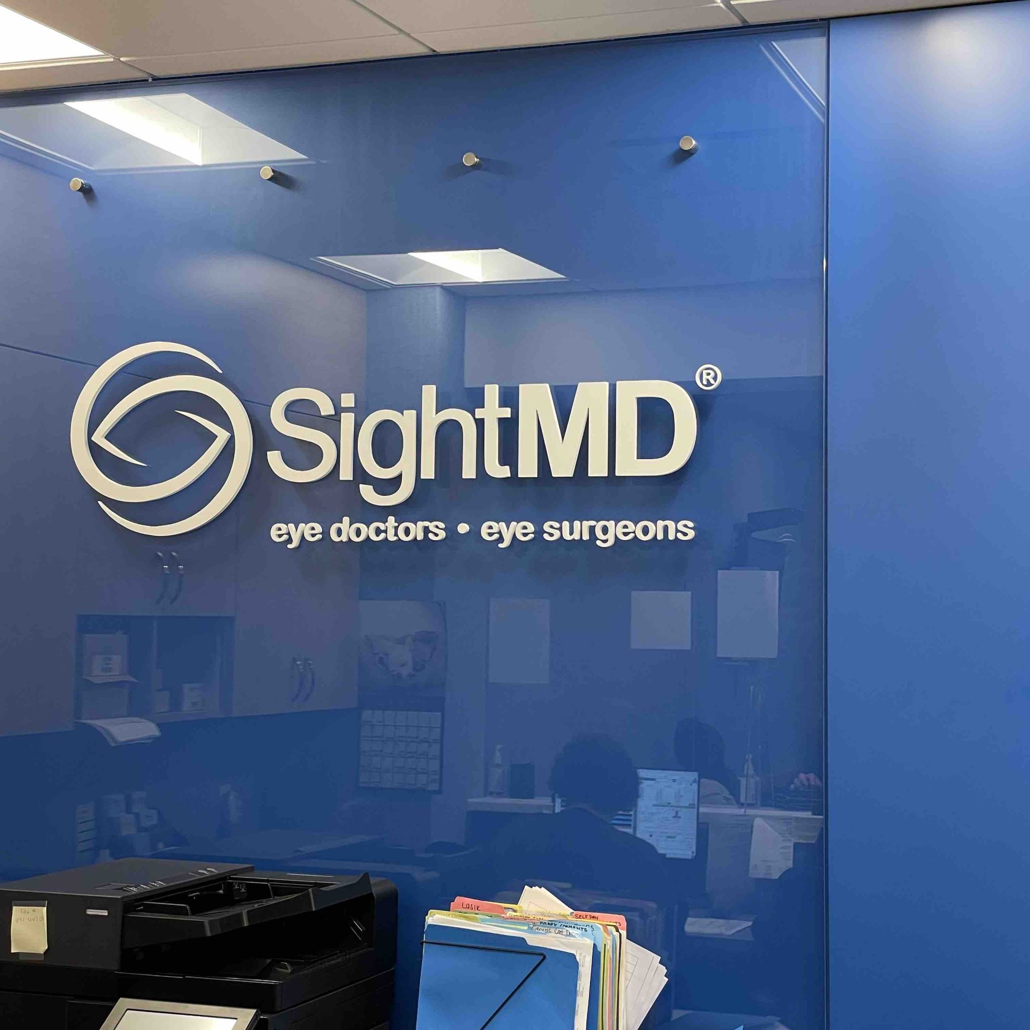 What to Expect at Your First Eye Care Visit - SightMD
