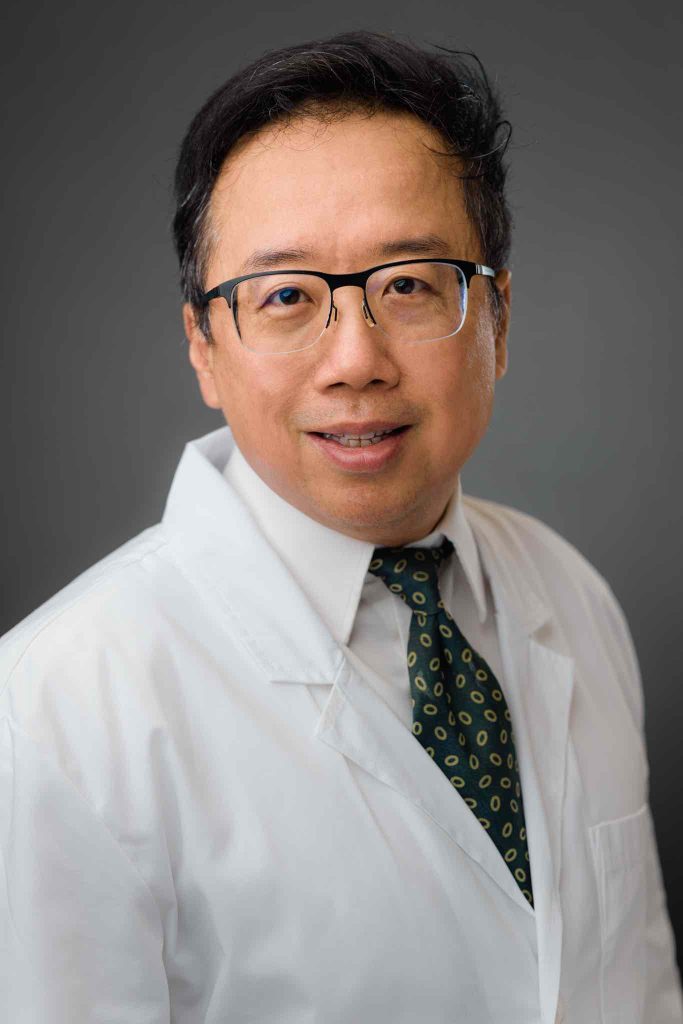 Shann Lin, MD - SightMD