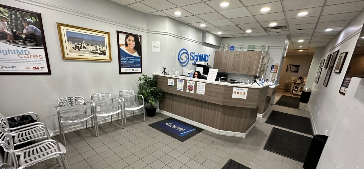 NYC Eye Doctors & Surgeons | SightMD New York
