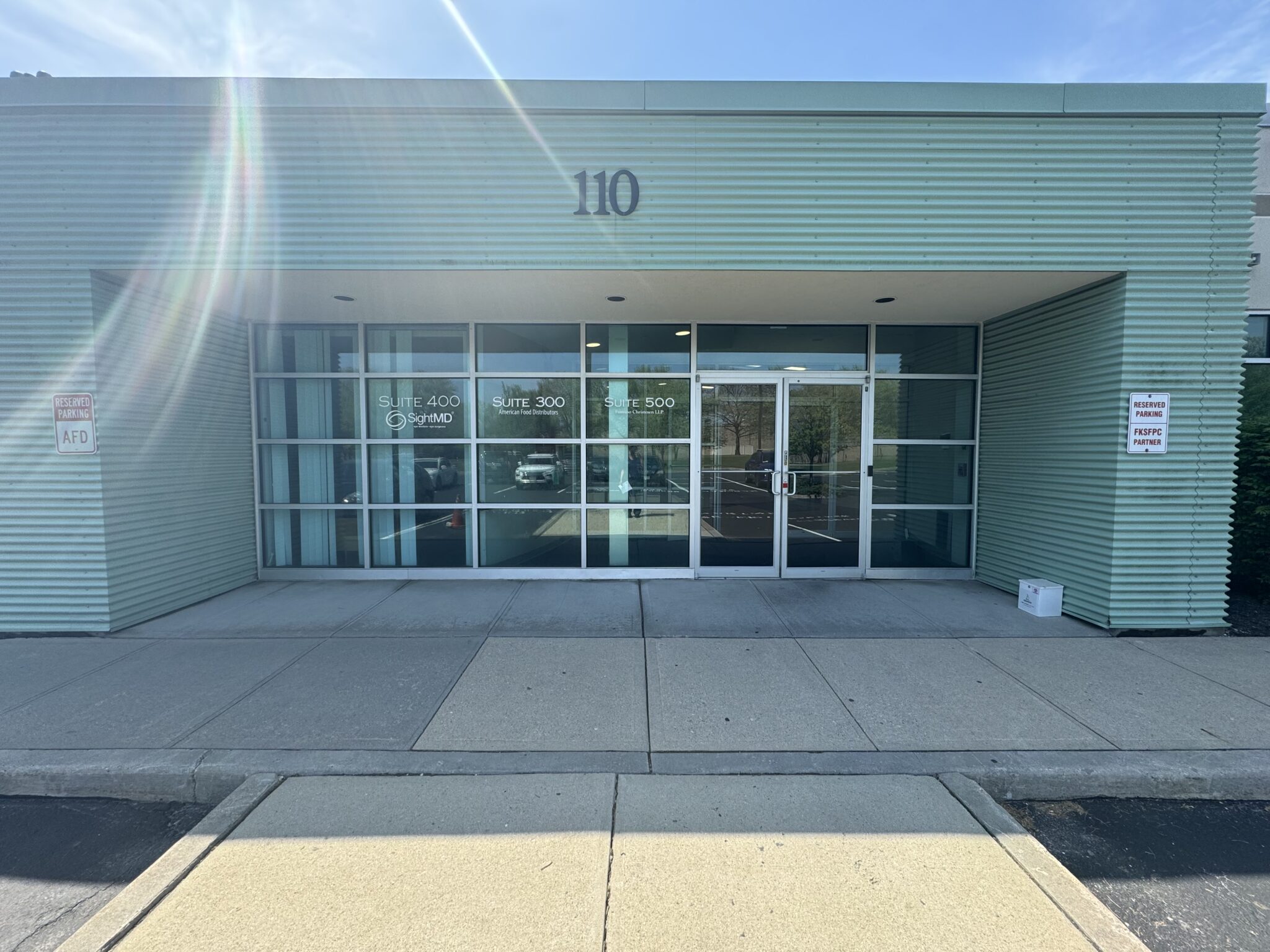 Surajit Saha, MD - SightMD