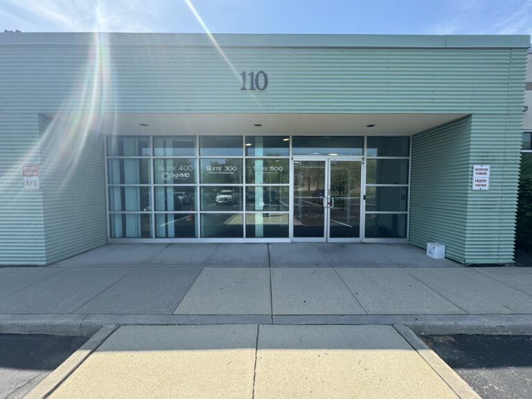 Edward Riegel, MD - SightMD