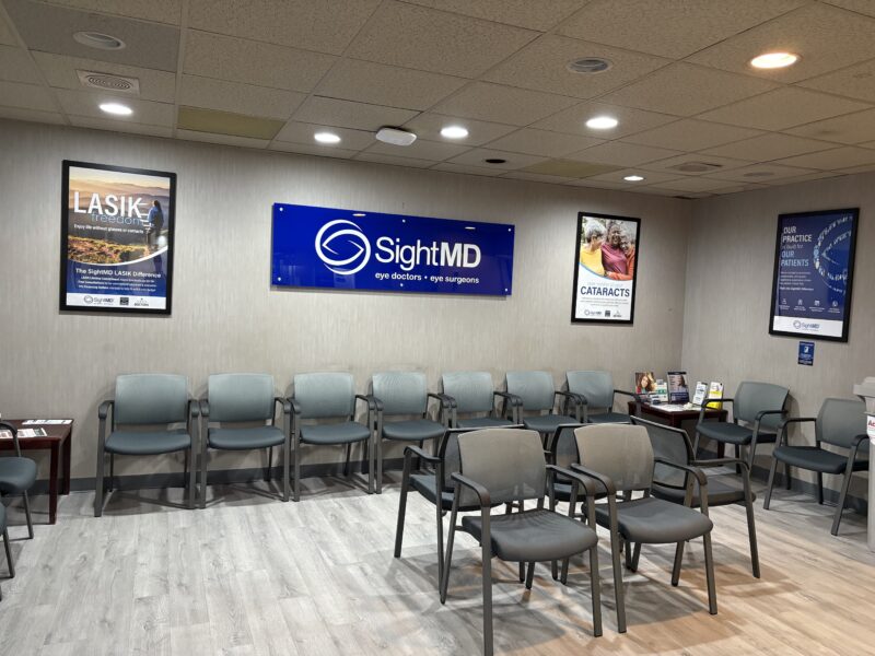 Aaron Cohen, MD - SightMD