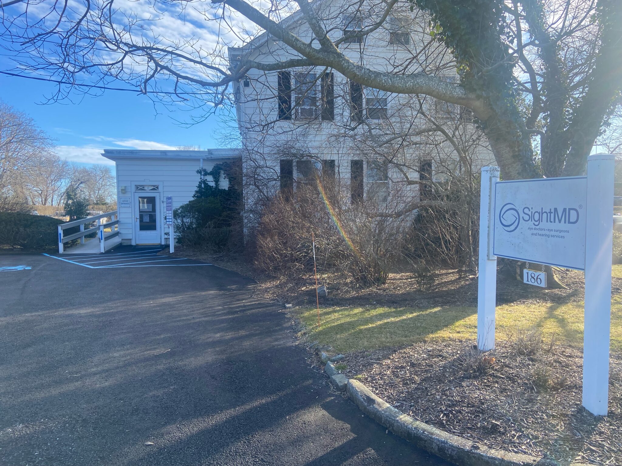 Paul Choinski, MD - SightMD