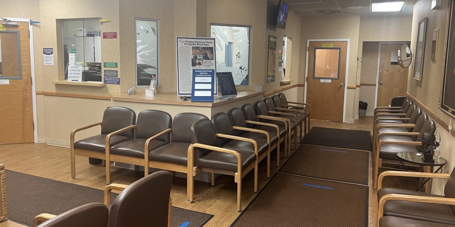 East Setauket Eye Doctors & Surgeons | SightMD Long Island, NY