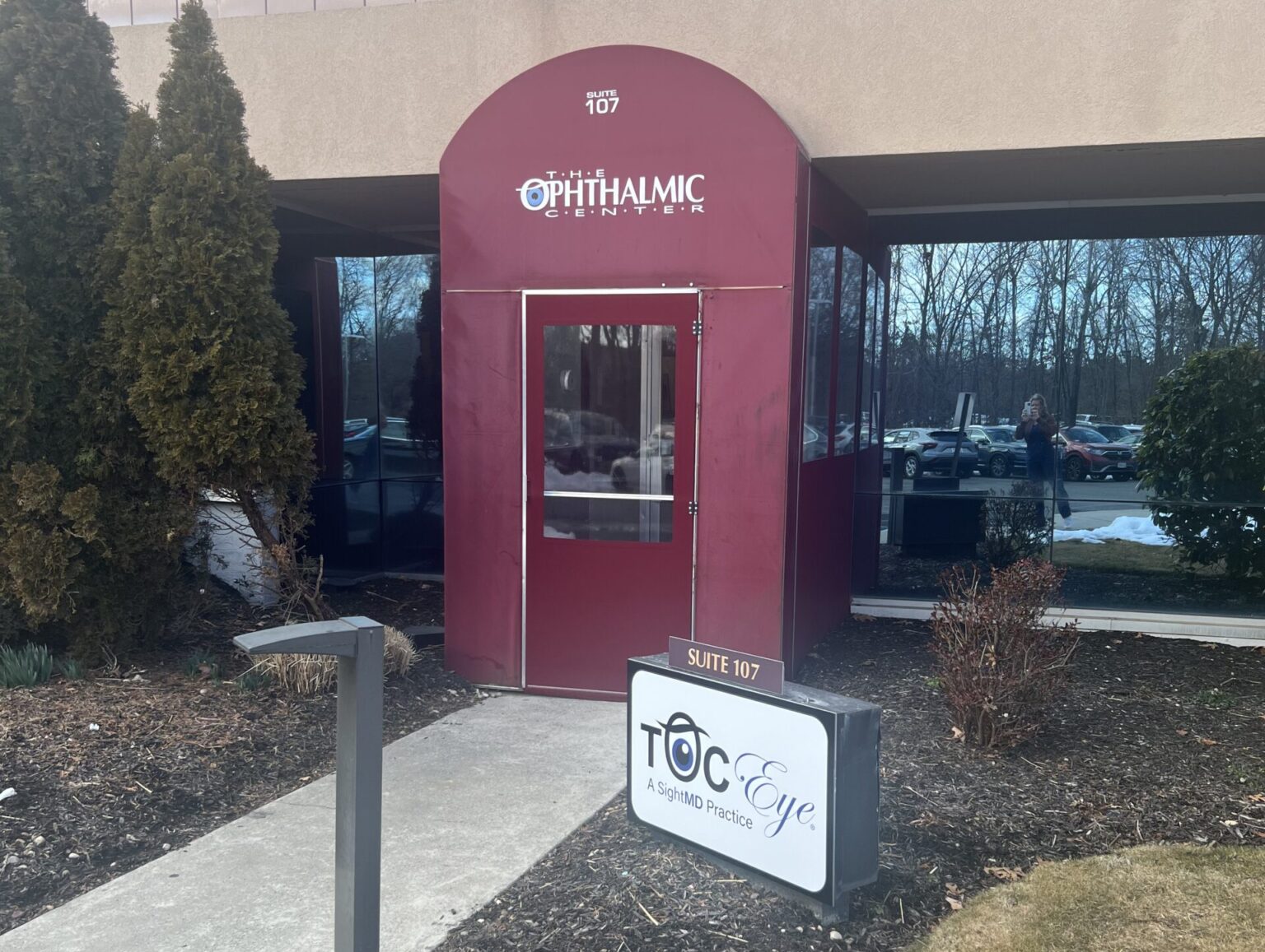 What to Expect at Your First Eye Care Visit - SightMD