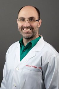 Jason Delisle, OD - SightMD