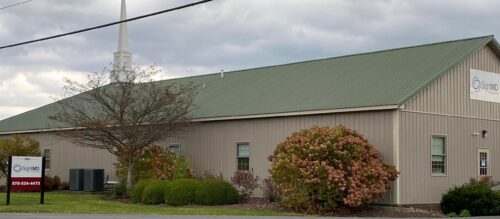 Shann Lin, MD - SightMD