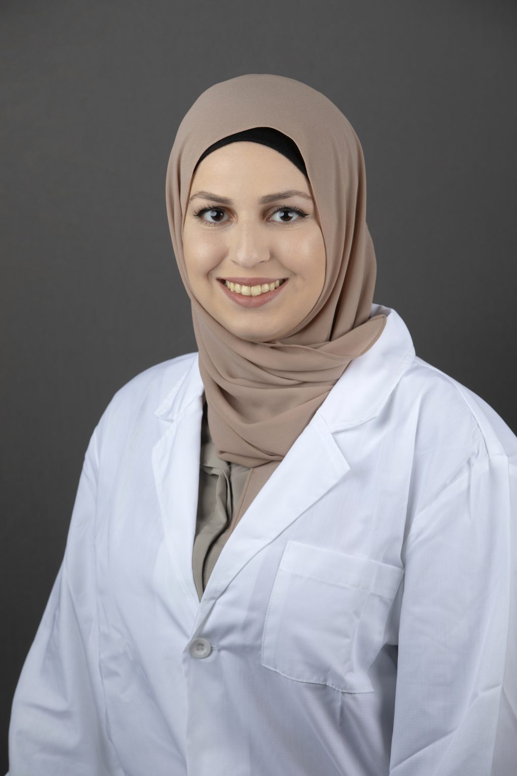 Lina Abu-Saab, OD - SightMD