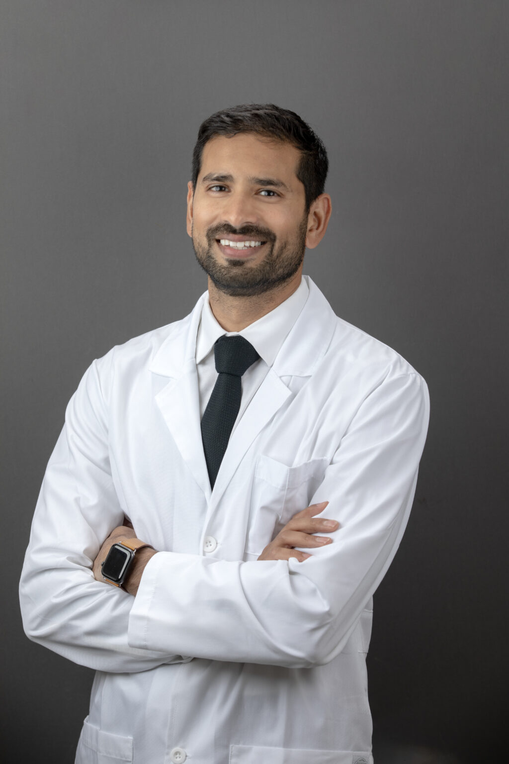 Gaurav Chandra, MD - SightMD