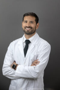 Gaurav Chandra, MD - SightMD
