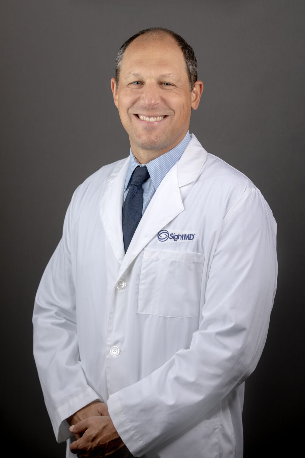 Jordan Garelick, MD - SightMD