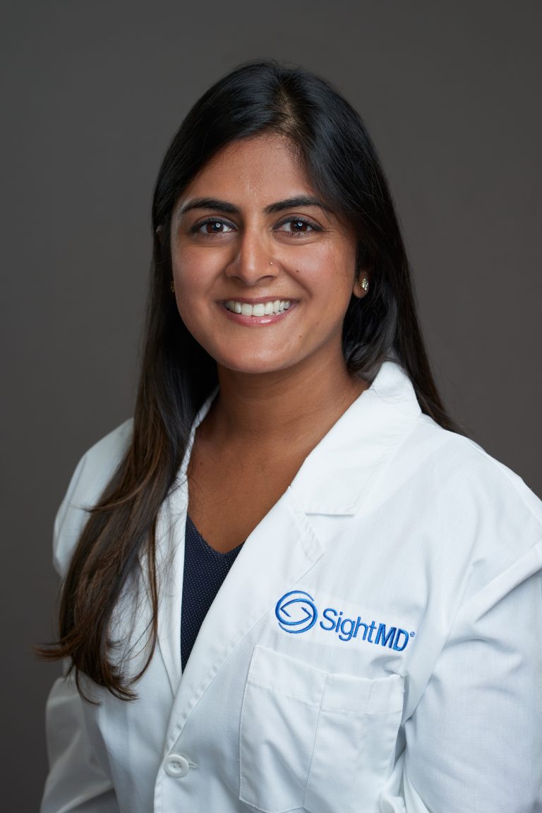 Amy Mehta, MD - SightMD