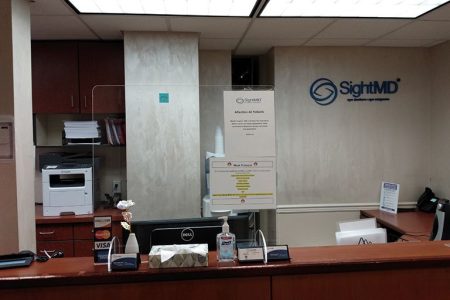 Marc G. Rubinstein, MD - SightMD