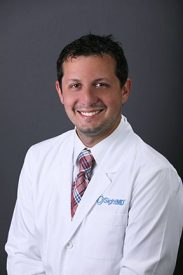 Eric D. Rosenberg, DO - SightMD