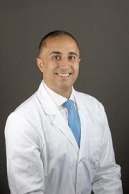 Samuel Baharestani, MD - SightMD