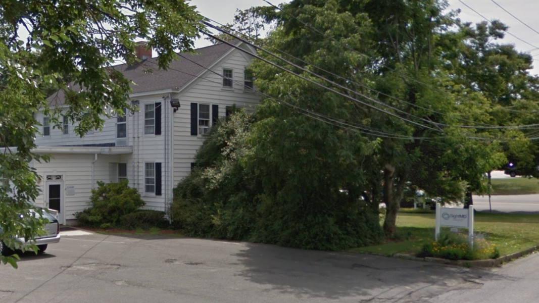 Victor Giamos, MD, PharmD - SightMD