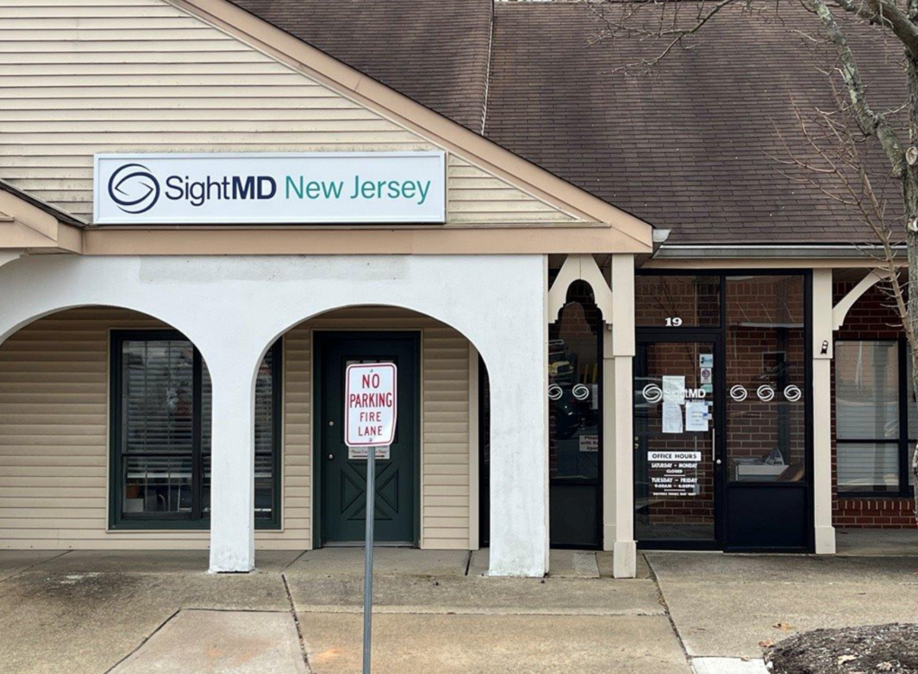 Jane Pan, MD - SightMD