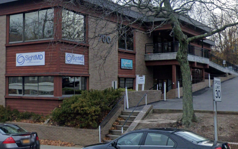 Zachary Davis, MD - SightMD