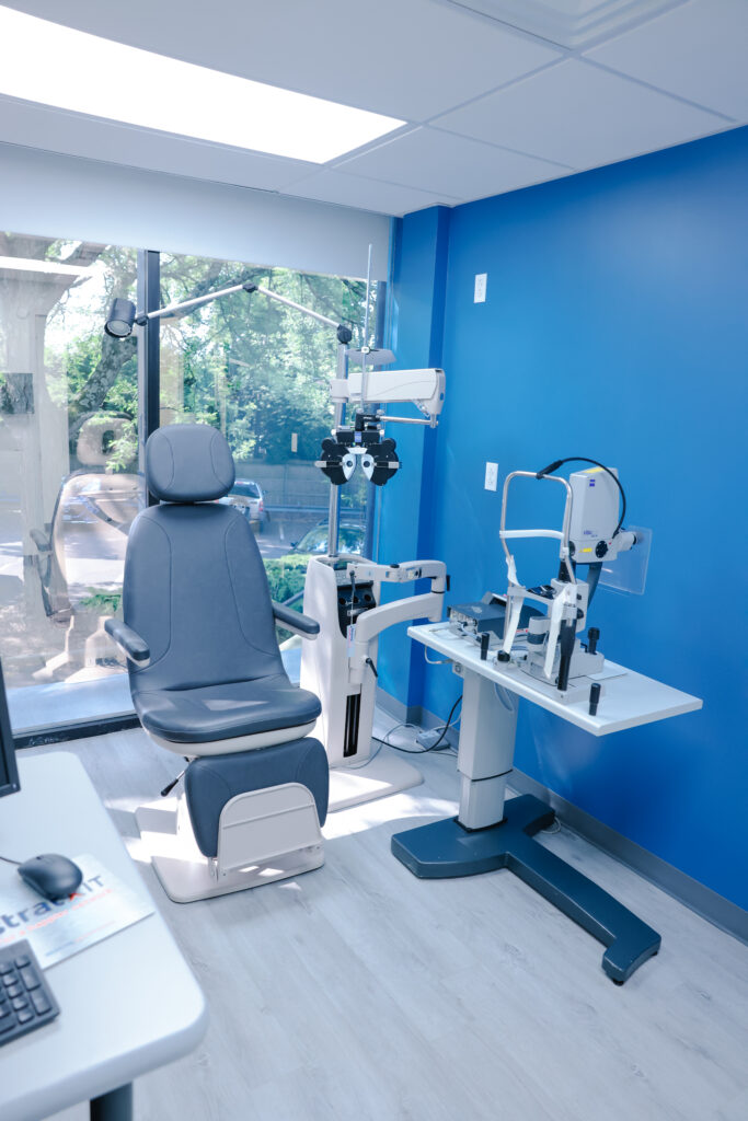 Eye Doctors & Surgeons Plainview | SightMD Long Island, NY