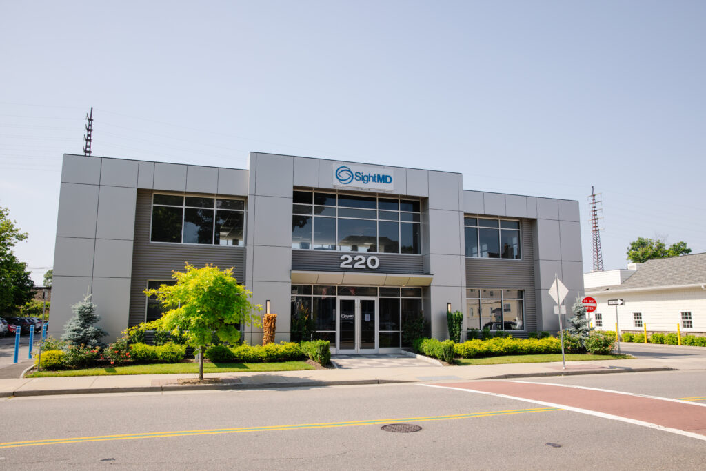 Edward Baron, MD - SightMD