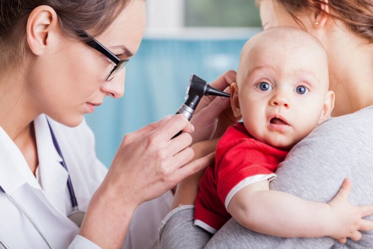 Eye Bleeding: What You Need to Know - SightMD