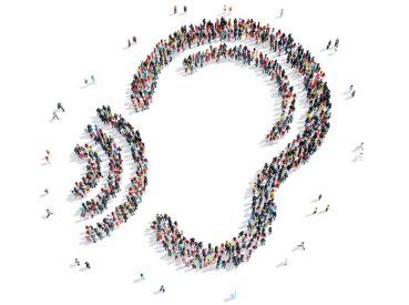 October is Audiology Awareness Month - SightMD