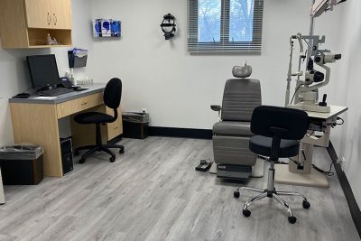 Edward Baron, MD - SightMD