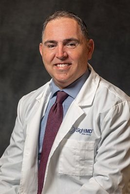 Christopher D'Alterio, OD - SightMD