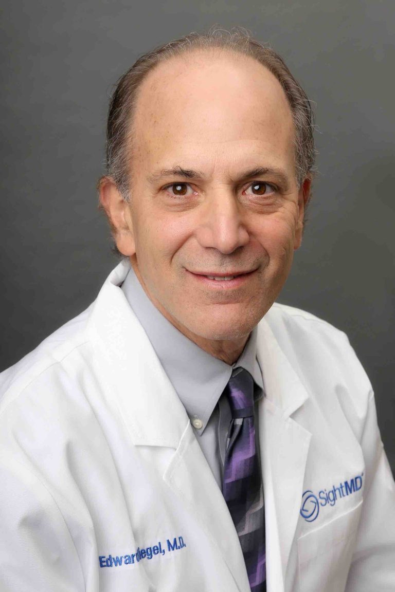 Edward Riegel, MD - SightMD