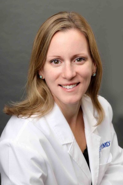 Emily Visconti, AuD - SightMD