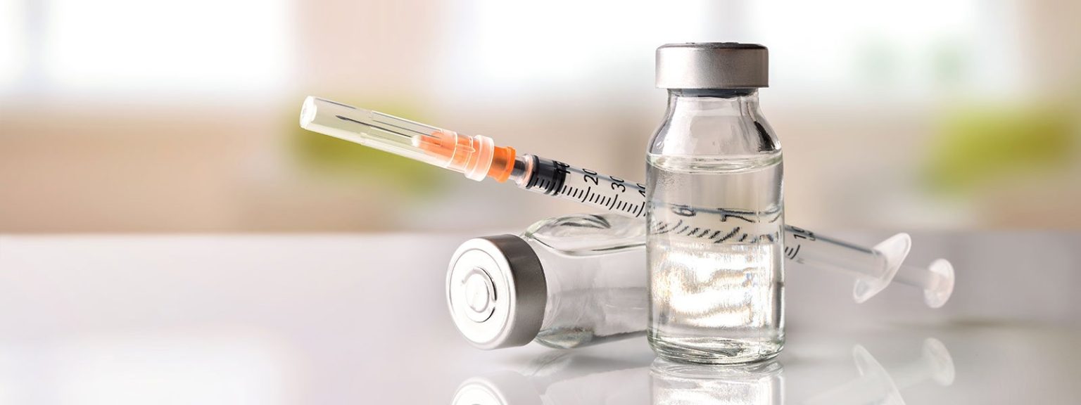 Why do I Need Injections in my Eye? - SightMD