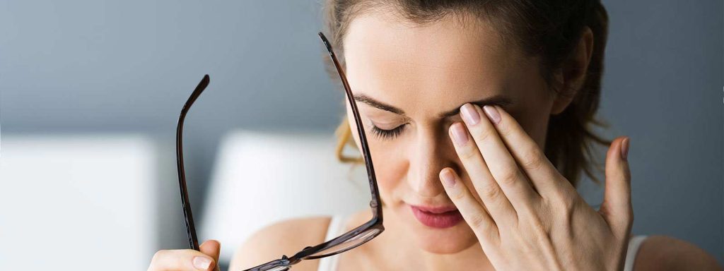 The Best Treatments to Get Rid of a Stye - SightMD