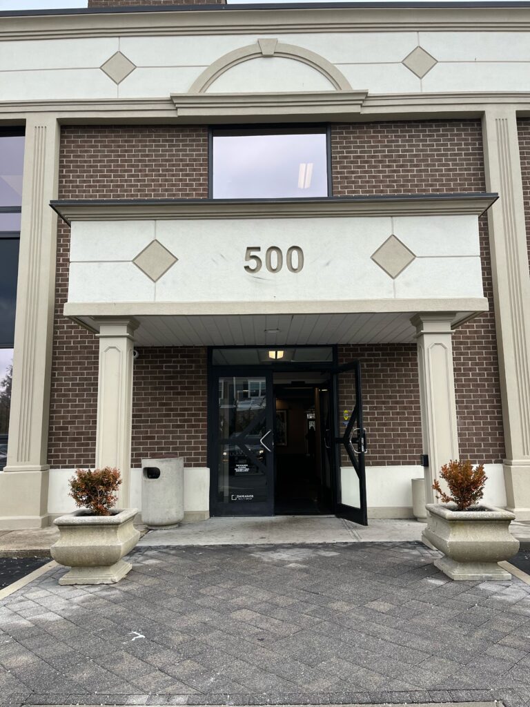 Eric D. Rosenberg, DO - SightMD