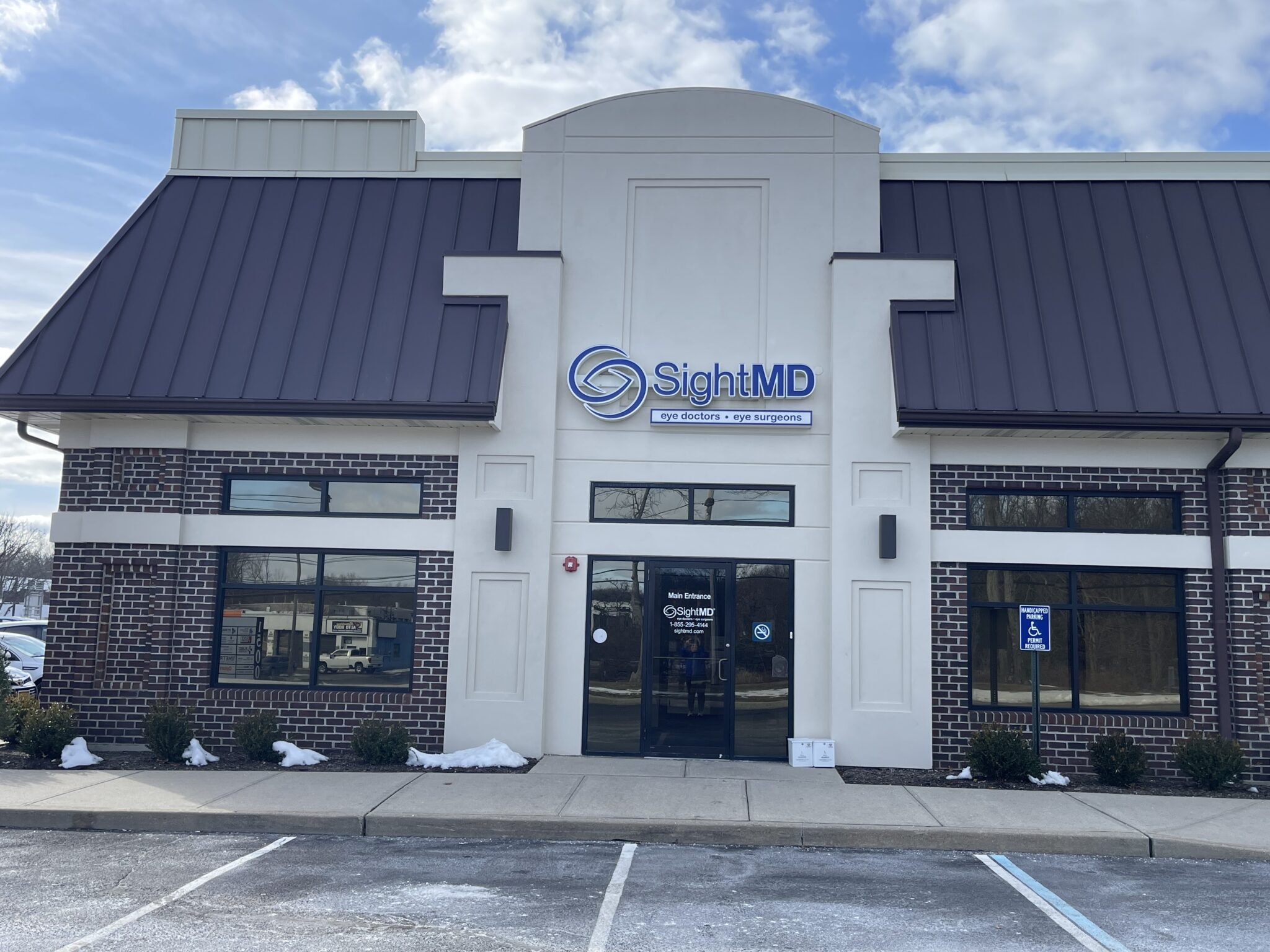 Ketan Laud, MD - SightMD