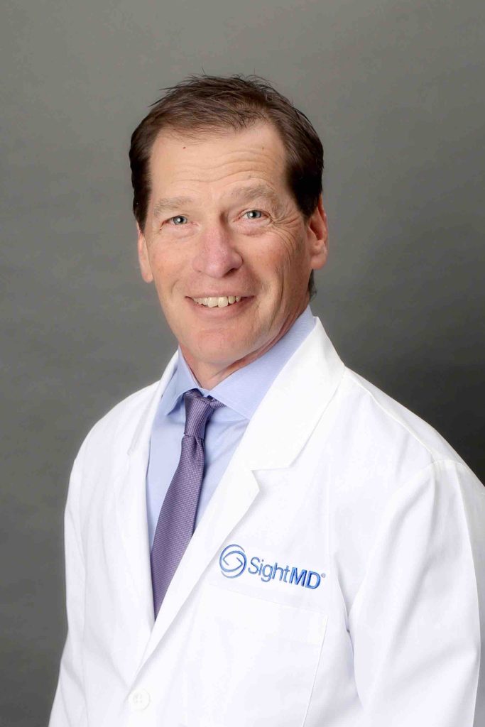 Jeffrey Nudelman, MD - SightMD