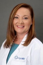 Michelle Adams, RPA-C - SightMD