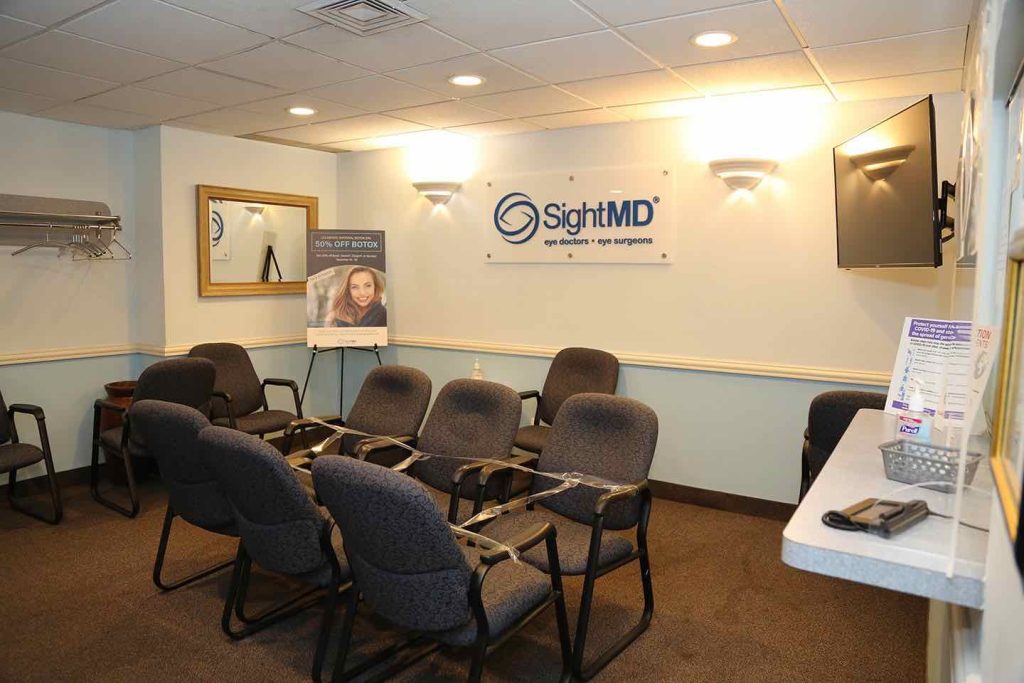 Eric D. Rosenberg, DO - SightMD