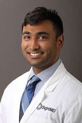 Vivek Kumar, MD - SightMD