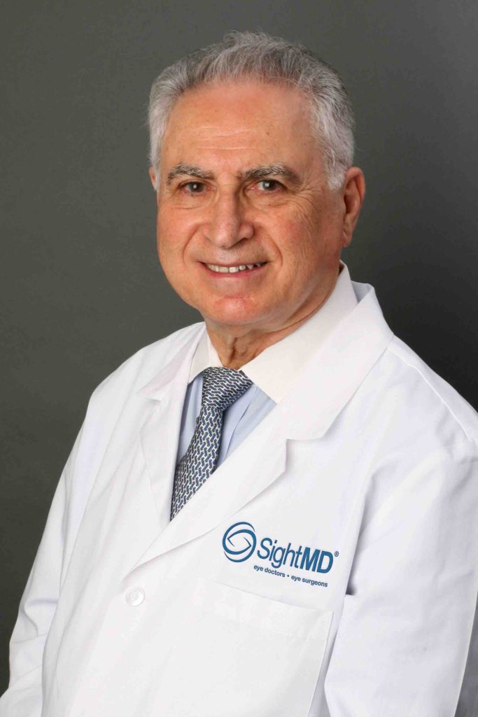 William Kasper, MD - SightMD