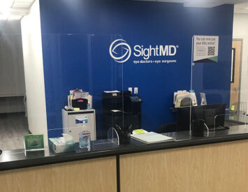 Clearview Eye Surgery and SightMD - SightMD