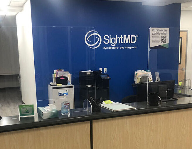 Clearview Eye Surgery and SightMD - SightMD