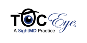 TOC Eye and SightMD - SightMD
