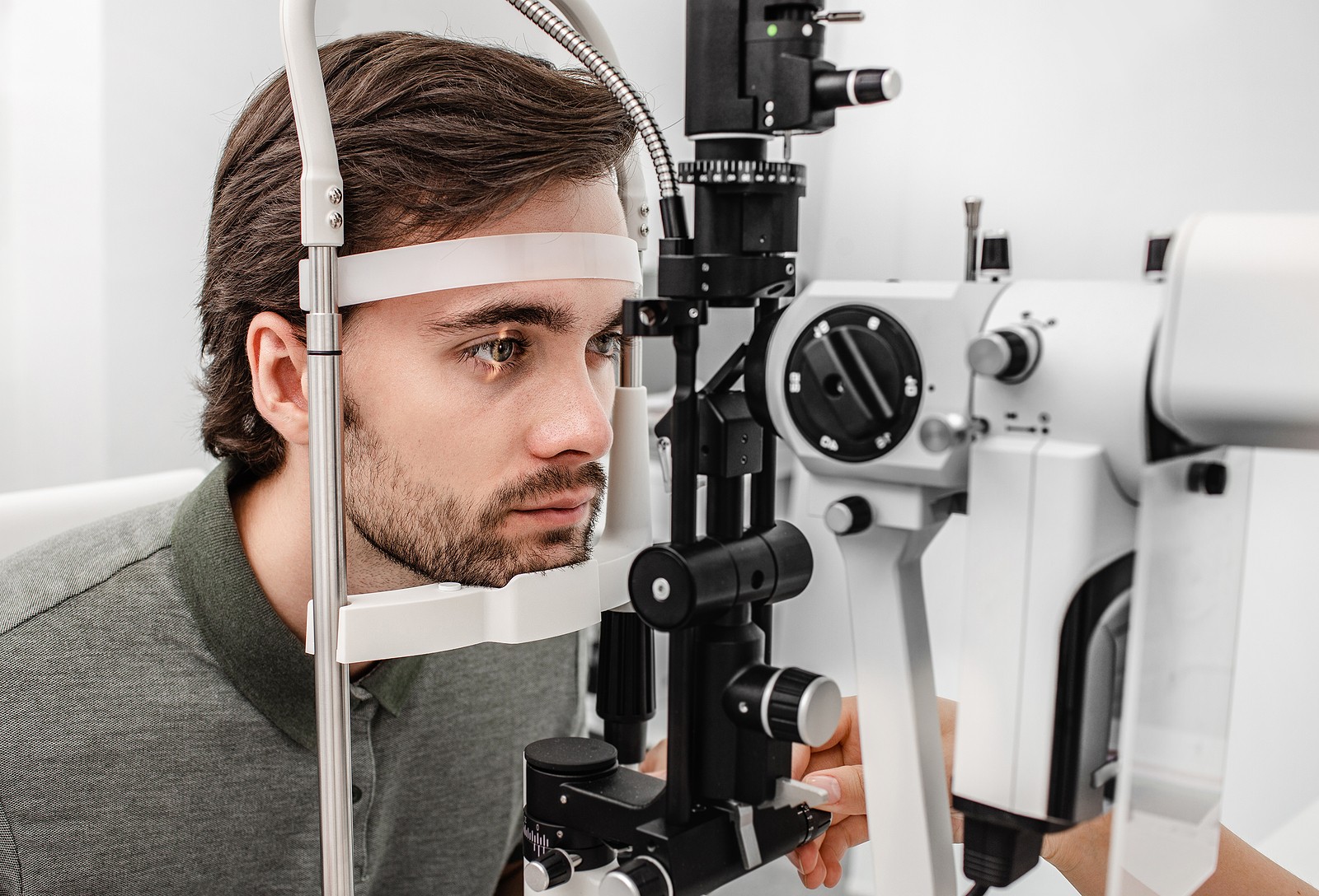 Common Problems After Cataract Surgery SightMD