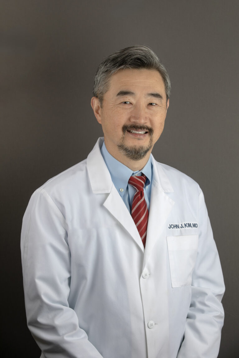 John Kim, MD - SightMD